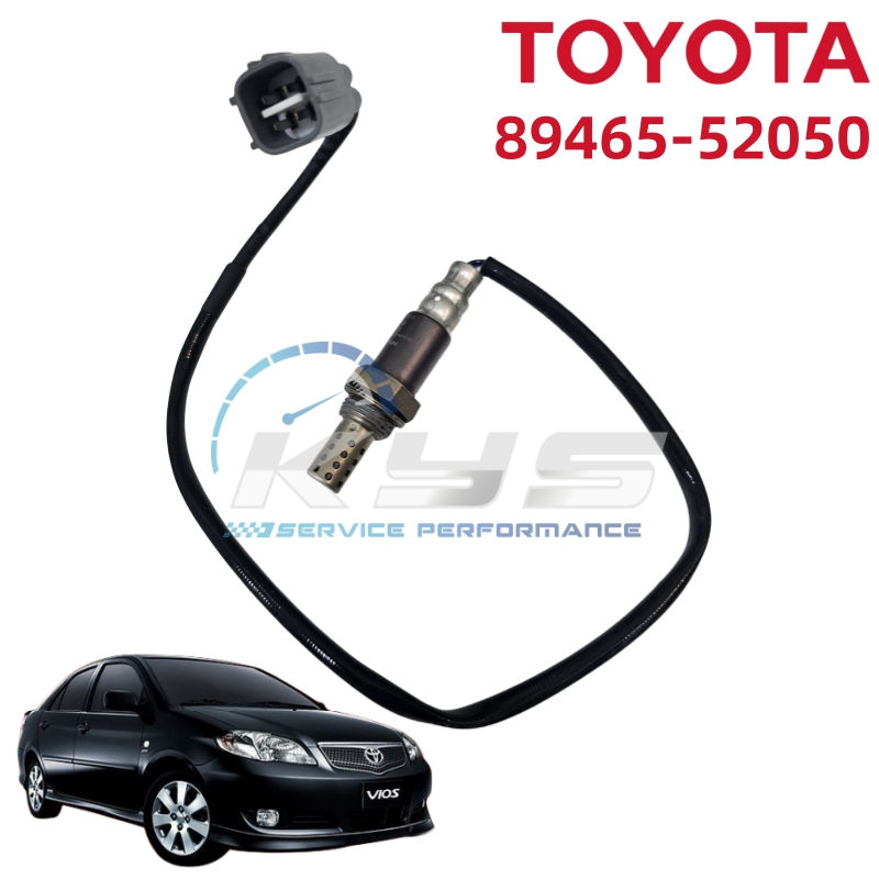 89465-52050 89465-52060 89465-0D140 89465-0D150 TOYOTA VIOS 1.5 NCP42 ...