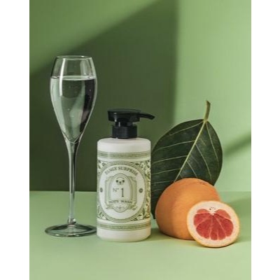 OPTATUM Perfume Body Wash 500ml | Shopee Malaysia