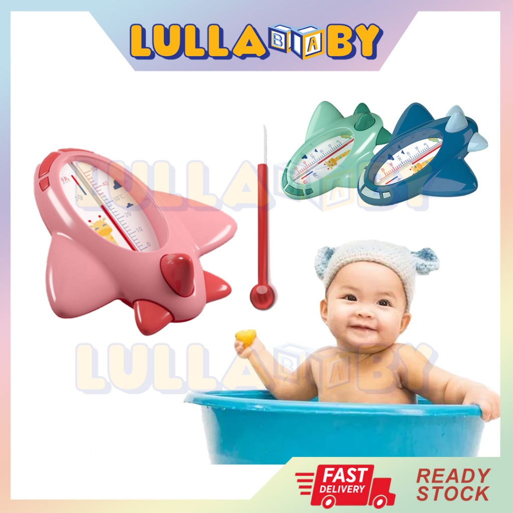 🔥READY STOCK🔥Suhu Termometer Thermometer Baby Bath Thermometer Toy ...