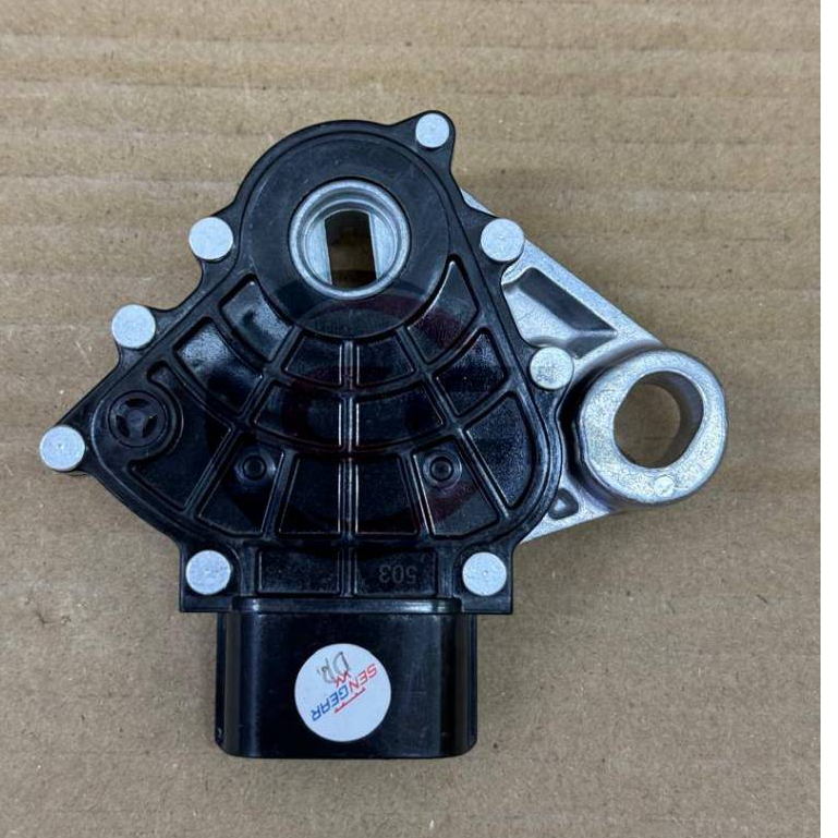 ISUZU DMAX RT50 / D-MAX V-CROSS TFR SERIES TRANSMISSION GEAR BOX ...