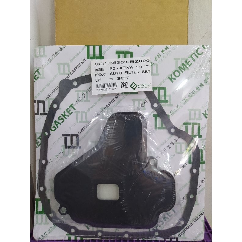 OEM PERODUA ATIVA 1.0 TURBO / MYVI D51A CVT / ALZA AXIA 2022 AUTO ...