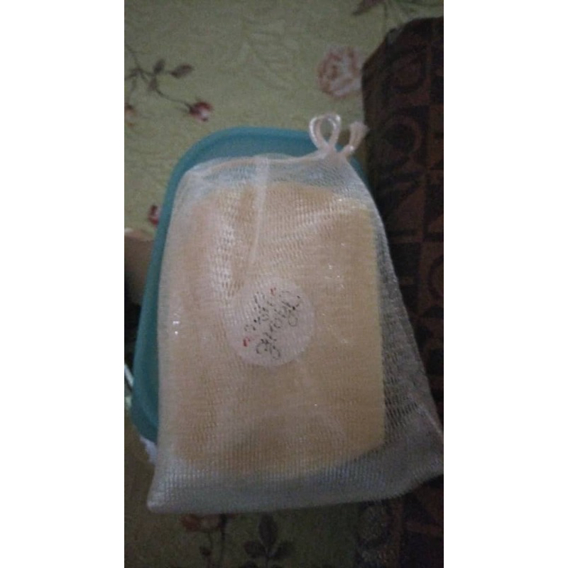 Soap Nett-jaring sabun home made | Shopee Malaysia