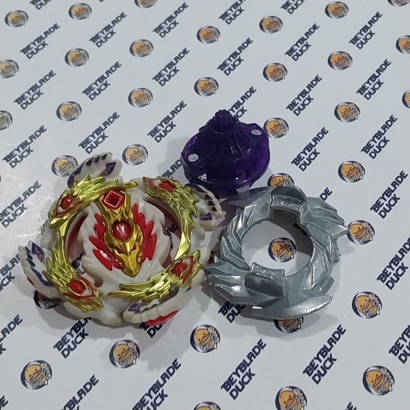(Rare) Cho-Z Bloody Longinus Mirajane Strauss Fairy Tail Combo (Used ...