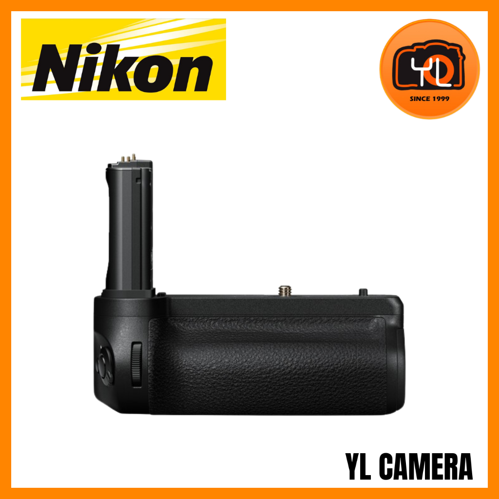 Nikon MB-N14 Power Battery Pack | Shopee Malaysia