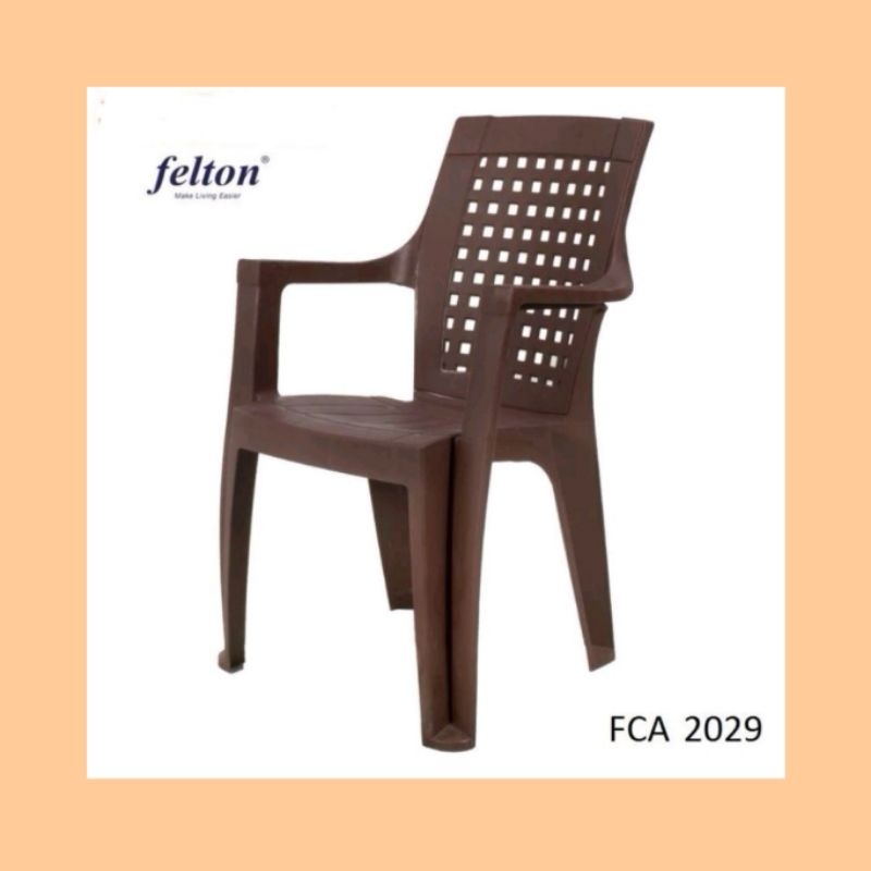 [Ready Stock] HICOOK Felton FCA2029 Heavy Duty Arm Chair Relax Chair ...