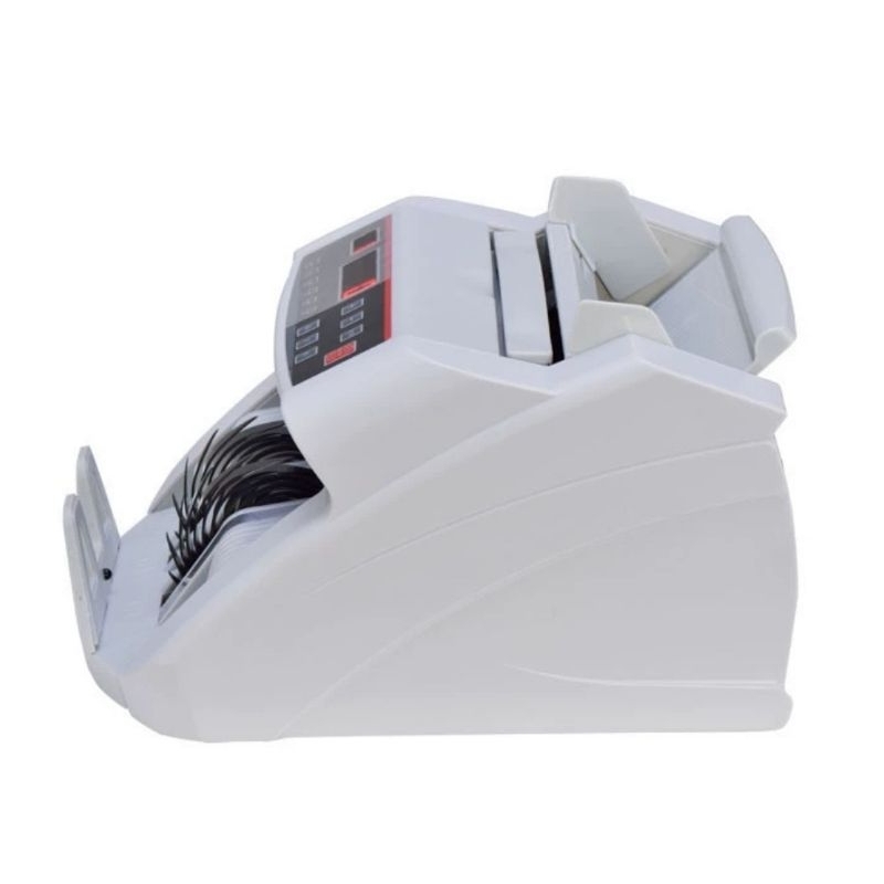 Universal Currency Counting Machine with Detector | Shopee Malaysia