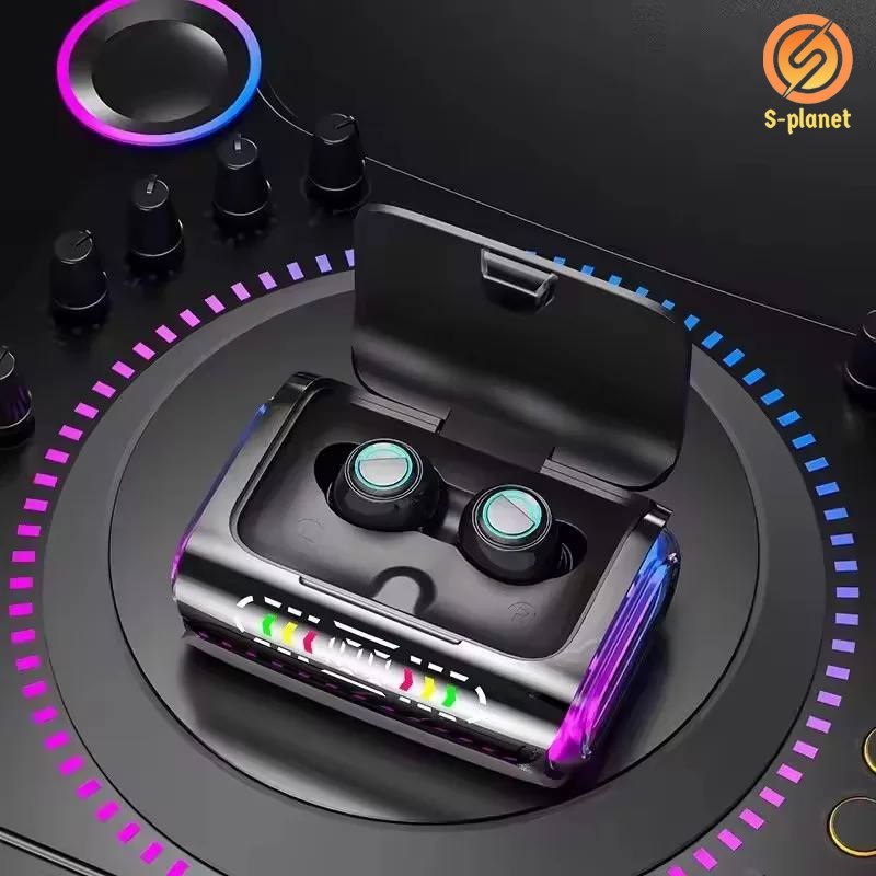 DAMIX GAME DX-01 Noise Cancelling Wireless 5.3 Earphones | Shopee Malaysia