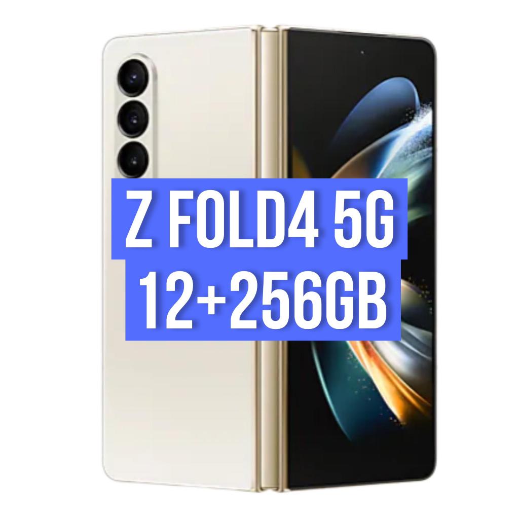 (DEMO UNIT) Samsung Galaxy Z Fold 5 5G / Z Fold 4 5G / Z Fold 3 5G / Z Fold 2 5G 7.6"Inch ...
