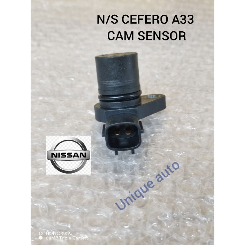 NISSAN CEFERO A33 ENGINE CAM SENSOR | Shopee Malaysia