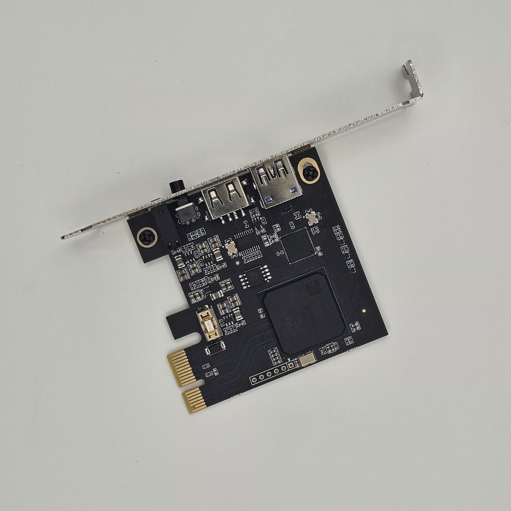 DMA Cheat DMA Board 75T Cheat Streamer Cheat Fuser DP/HDMI MAKCU/Ferrum ...