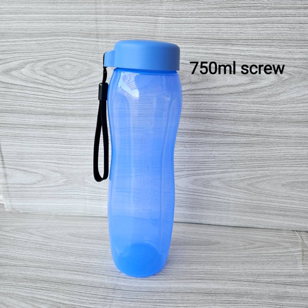 Tupperware Eco Bottle 2L / 1.5L / 1L / 500ml / 310ml (1PC) | Shopee Malaysia