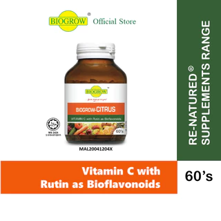 Biogrow Official Store Online, July 2024 | Shopee Malaysia