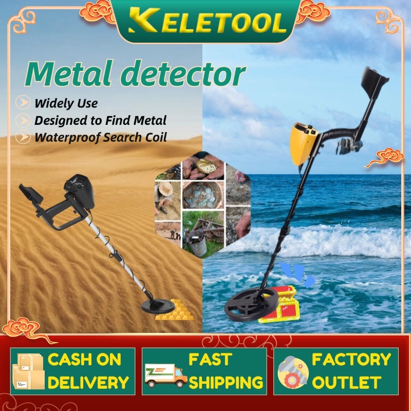 Underground Professional metal detector GTX5030 radar detector ...
