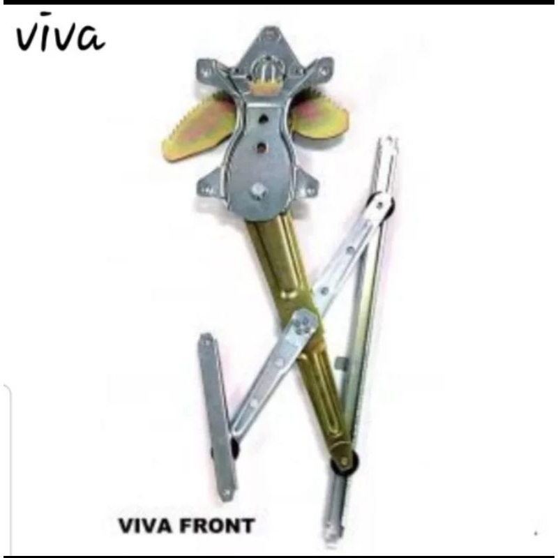 VIVA POWER WINDOW REGULATOR GEAR | Shopee Malaysia