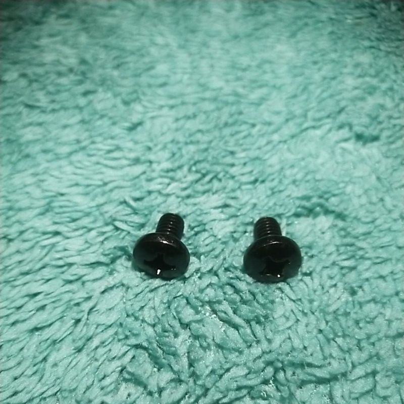 (22) SKRU BUNGA IKAT BRACKET COIL 1PCS | Shopee Malaysia