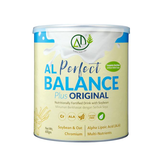 Activelife Perfect Balance Plus | Shopee Malaysia