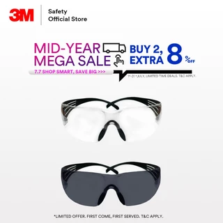 3M Safety Official Store Online, July 2024 | Shopee Malaysia