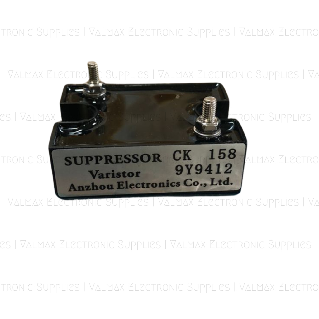 Suppressor Varistor Ck158 Rectifier Module | Shopee Malaysia
