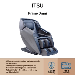 ITSU Official Store Online, March 2026 | Shopee Malaysia