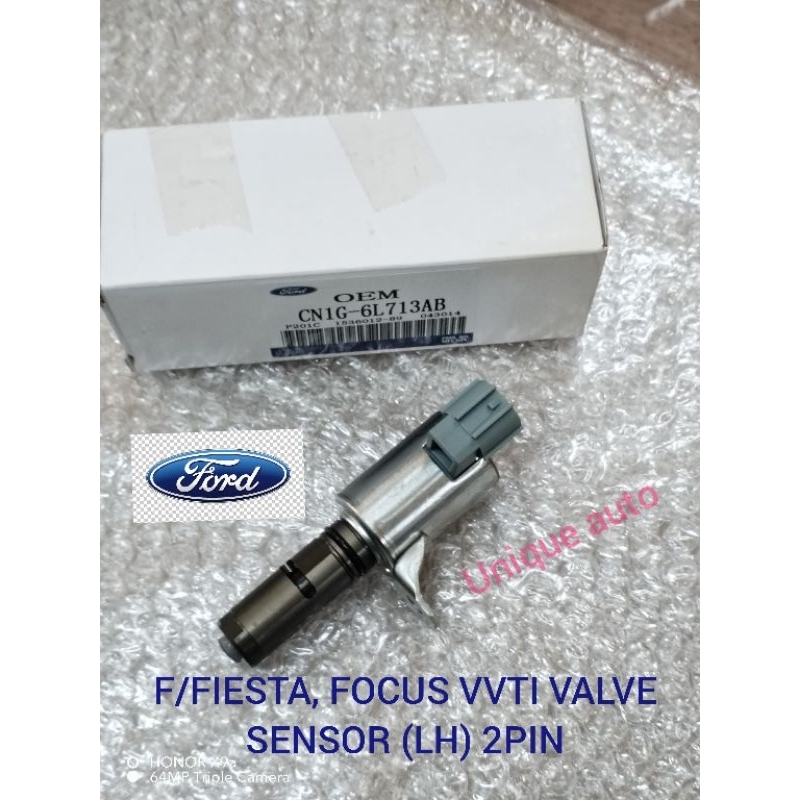 FORD FIESTA, FOCUS VVTI VALVE SENSOR (LH) 2PIN | Shopee Malaysia
