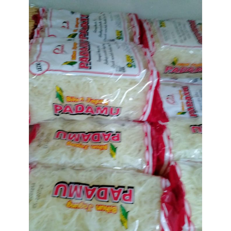 mi Hoon jagung from Indonesia | Shopee Malaysia