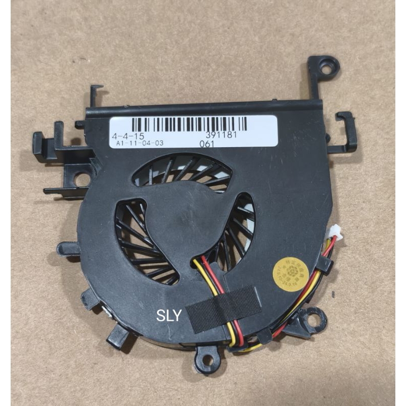 ACER aspire 4733 4733Z 4738 4738Z LAPTOP CPU Cooling Fan | Shopee Malaysia