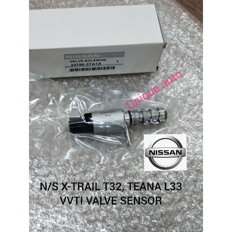 NISSAN X-TRAIL T32, TEANA L33 VVTI VALVE SENSOR | Shopee Malaysia