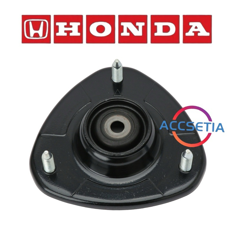 THAILAND QUALITY HONDA STREAM RN6 SMA 1.8 2.0 FRONT ABSORBER MOUNTING ...