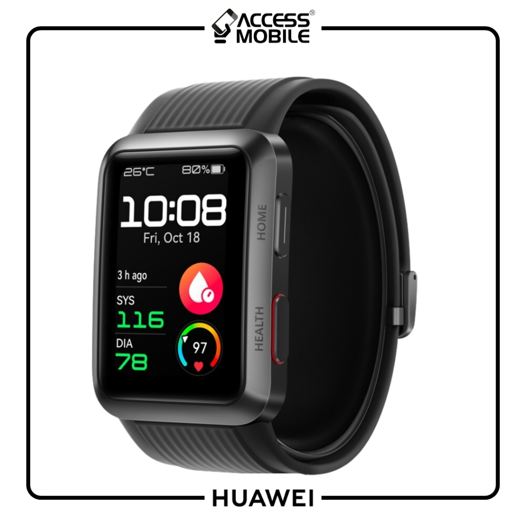 HUAWEI Watch D Smartwatch | Shopee Malaysia