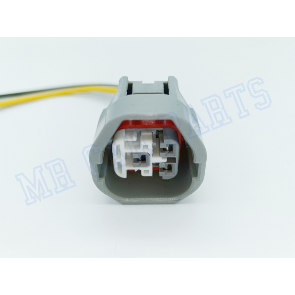 TOYOTA UNSER GEARBOX SENSOR SOCKET 3 PIN | Shopee Malaysia