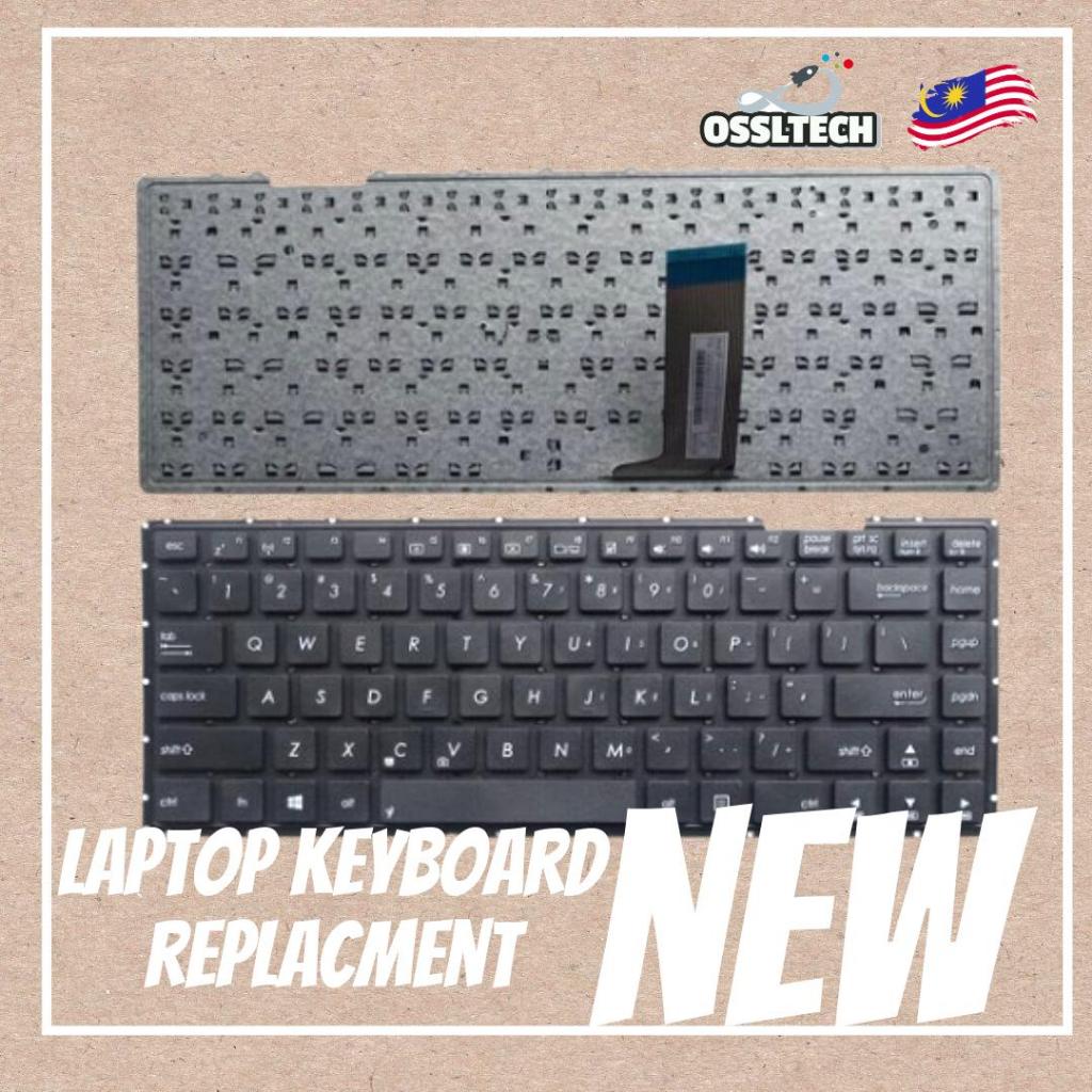 Asus X453 X453M X453MA X453S X453SA X403M X454L X454LD A456U X455D ...