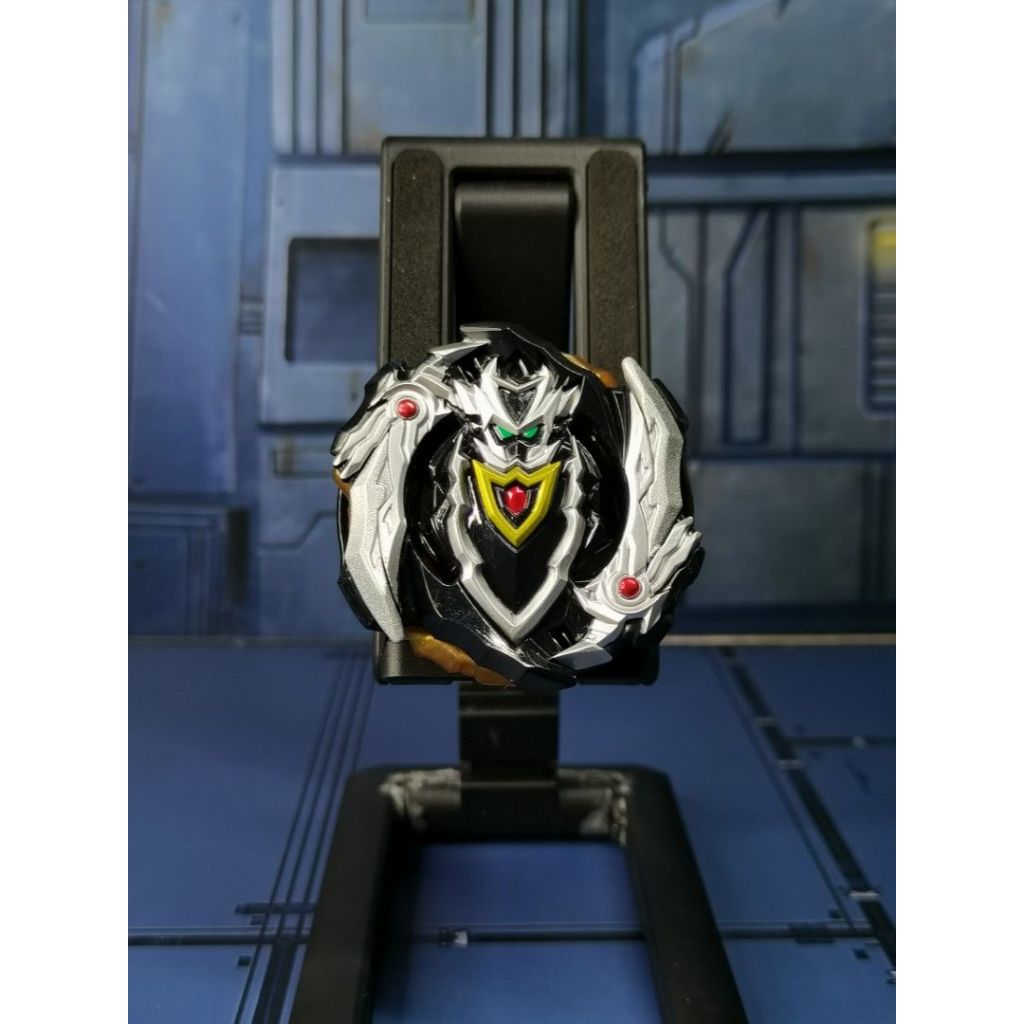 Beyblade Cho-Z Achilles Legend Star Bey Version | Shopee Malaysia
