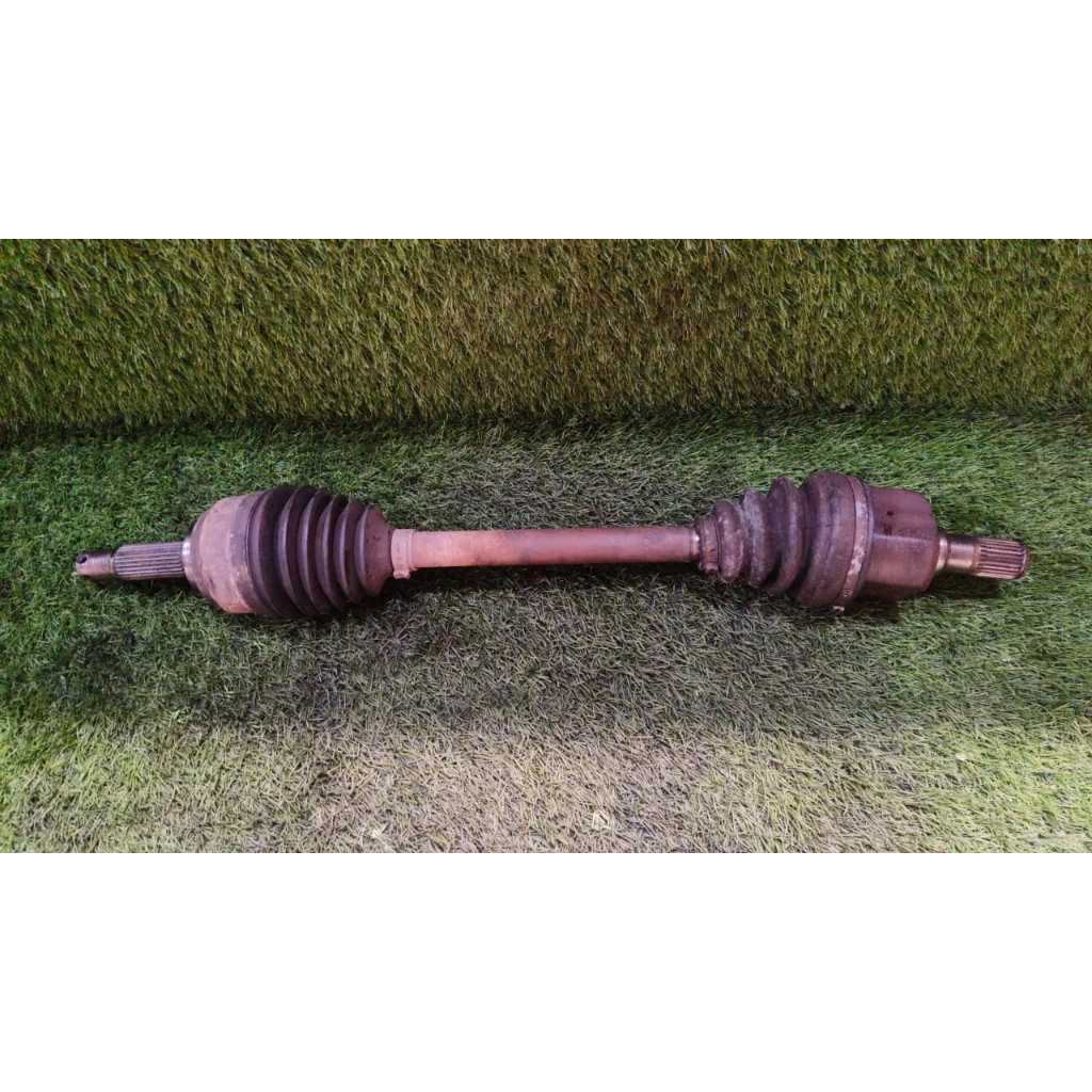 Proton Wira 1993-2009 Front Drive Shaft Lh (1.5 Model) | Shopee Malaysia