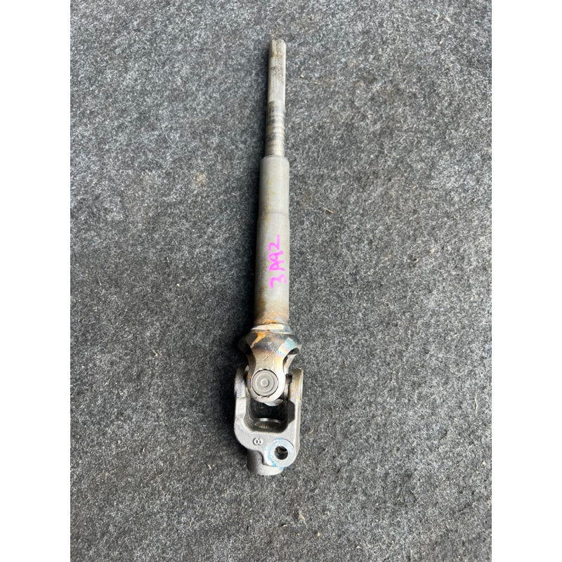 MIRAGE 1.2 RACK COUPLING USED JAPAN | Shopee Malaysia