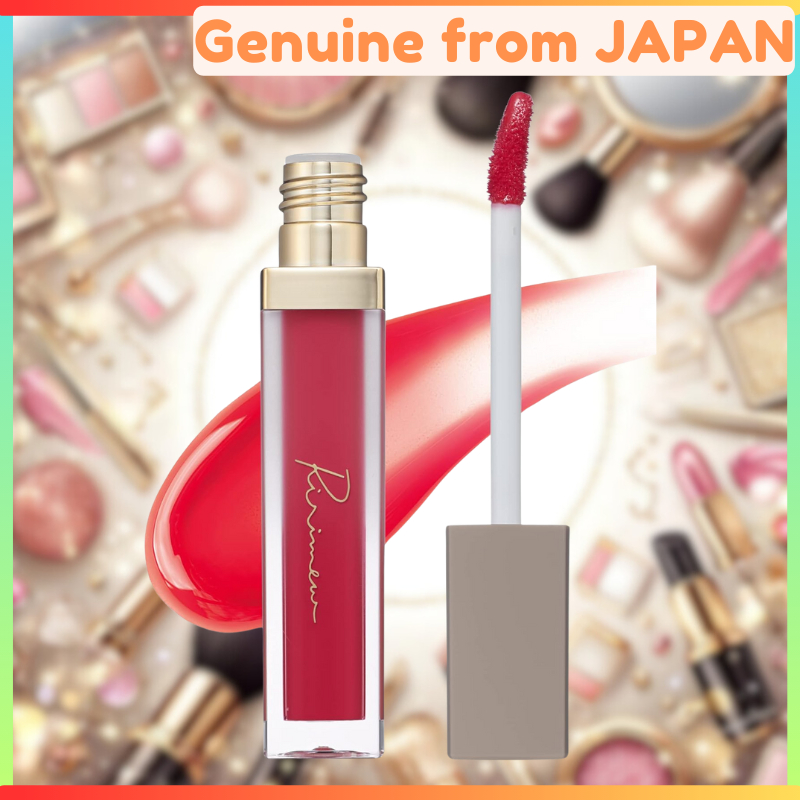 Ririmew Muted Sheer Tint [Rino Sashihara Produced Cosme / Tint Lip] | Shopee Malaysia
