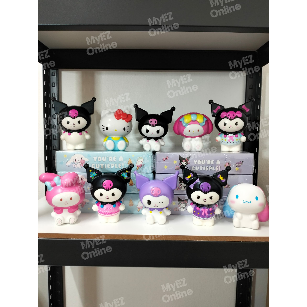 12cm Kawaii Cute Decompression Slow Rebound Squishy Kid Toy Mainan ...