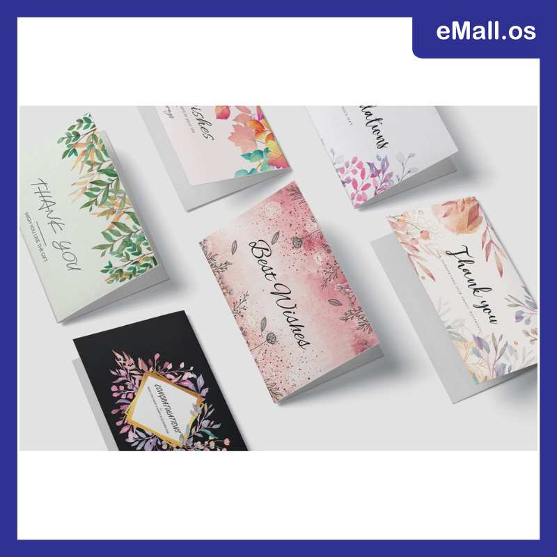 GIFT WISH CARD FOR GIFT PACKAGING | Shopee Malaysia