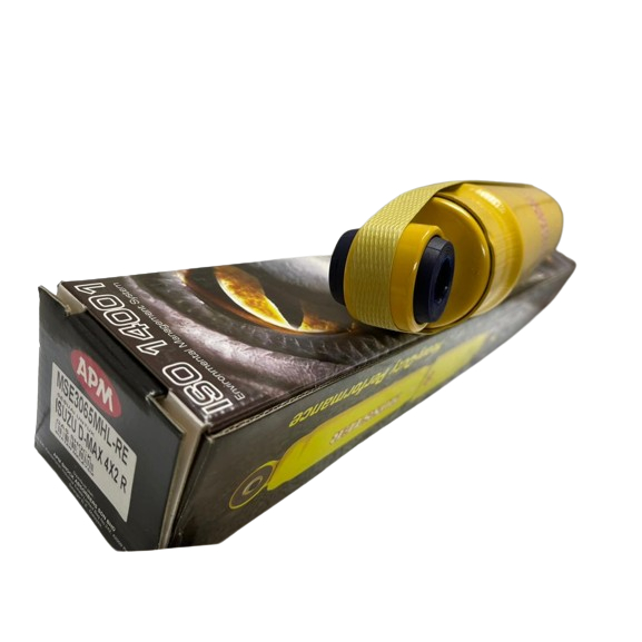ISUZU D-MAX 4X2 REAR APM MONSTER ABSORBER MSE3065 | Shopee Malaysia