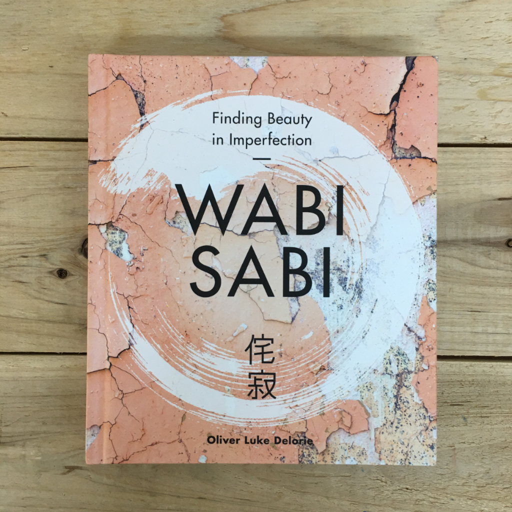 Wabi Sabi: Finding Beauty in Imperfection (Preloved) | Shopee Malaysia