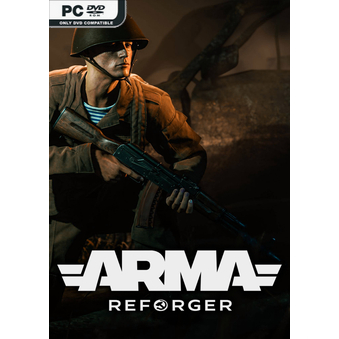 Arma Reforger v1.2.1.202(latest version) (offline PC) (Free update link ...