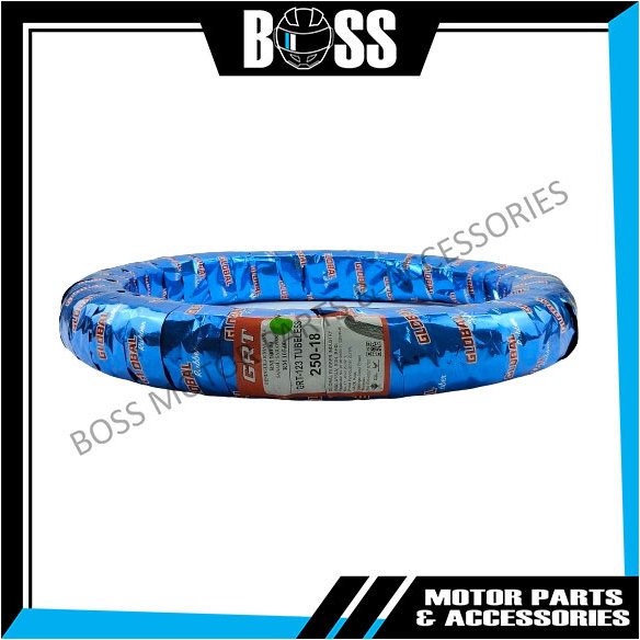 [GRT] Motorcycle Tubeless Tyres Tayar Tubeless Motor (123) | Shopee ...