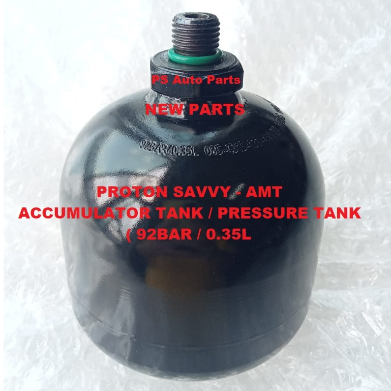 Savvy Accumulator Tank Savvy AMT Pressure Pump Tank SAVVY AMT ...