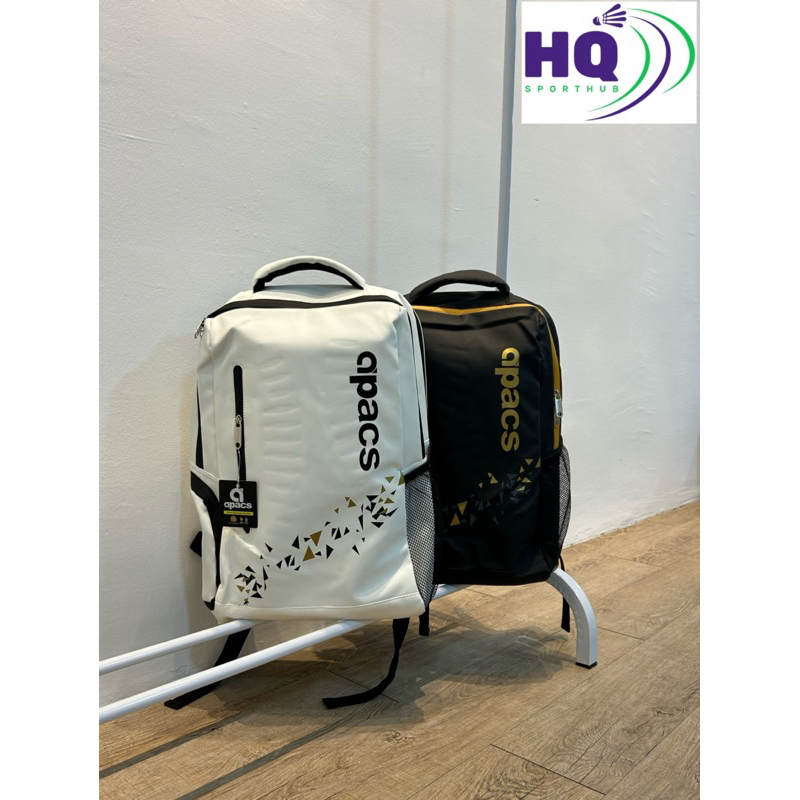 APACS BADMINTON BACKPACK BP336 (100%AUTHENTIC) | Shopee Malaysia