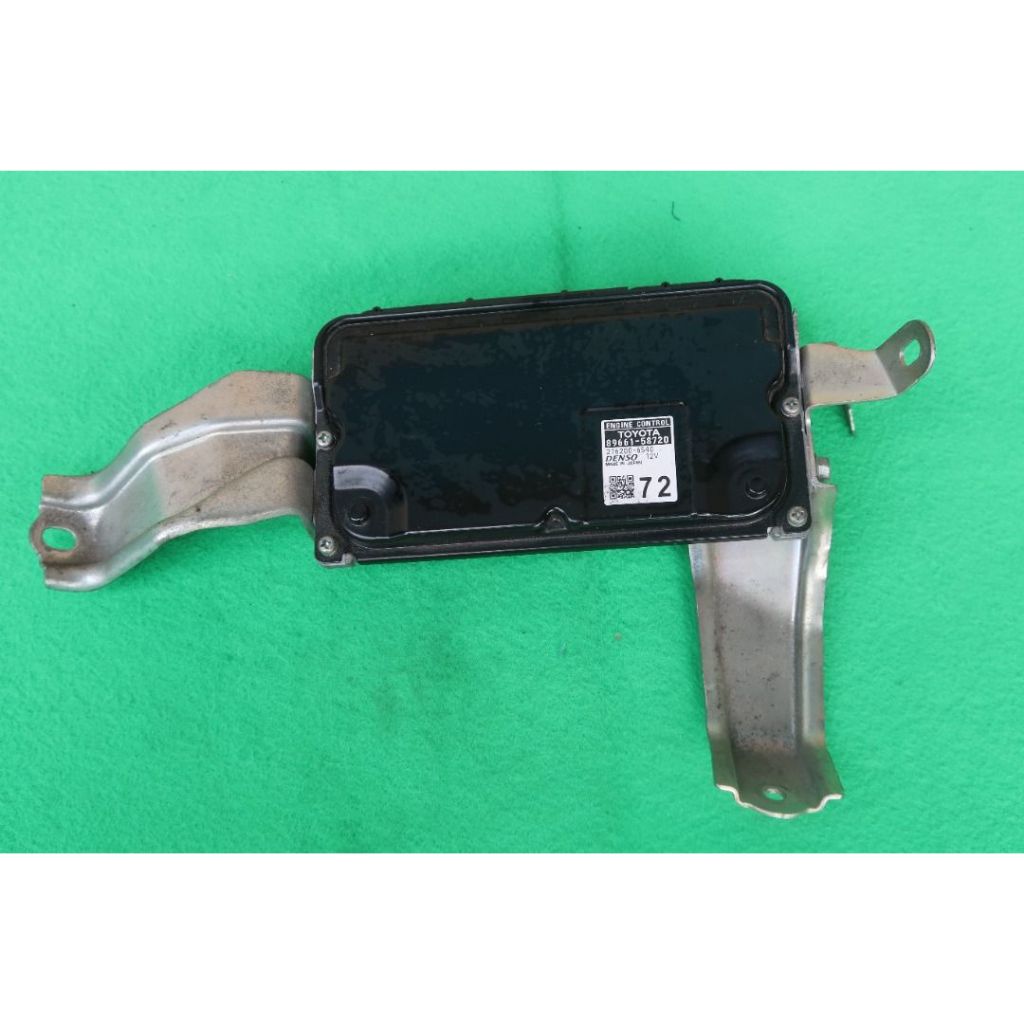 TOYOTA AGH30 ENGINE ECU 72 | Shopee Malaysia