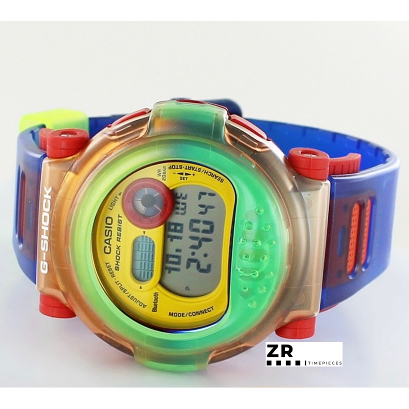 [HOT ITEMS‼️] Ready Stock💯 G001 Jason Robot Vintage Classic Premium Jam ...