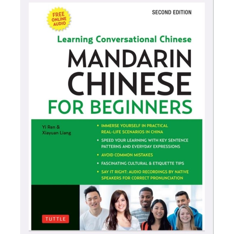 🇲🇾DRZZORA 🔥PDF 🔥 Mandarin Chinese Learn Conversation for Beginner ...