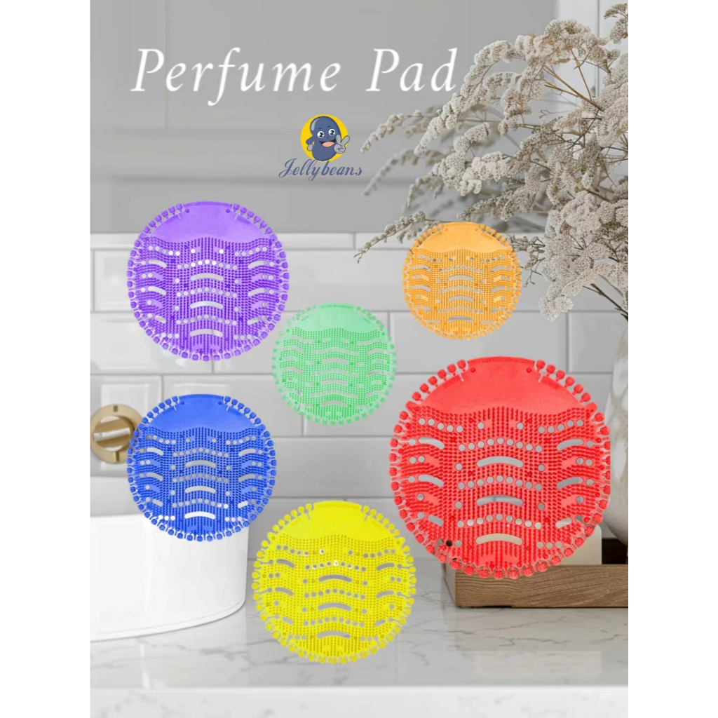 Long-lasting Toilet Perfume Pewangi Tandas Perfume Toilet Room ...