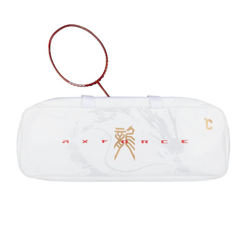 LINING AXFORCE 80 LIMITED EDITION DRAGON YEAR SERIES 🐲(FREE BAG ...