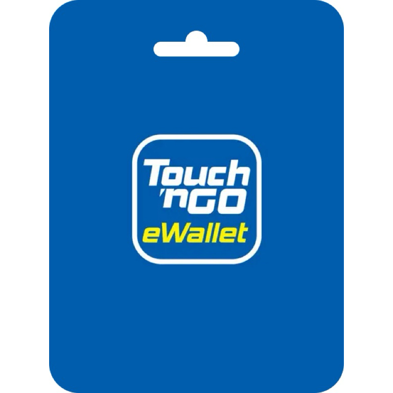 Touch N Go Pin (Fast) | Shopee Malaysia