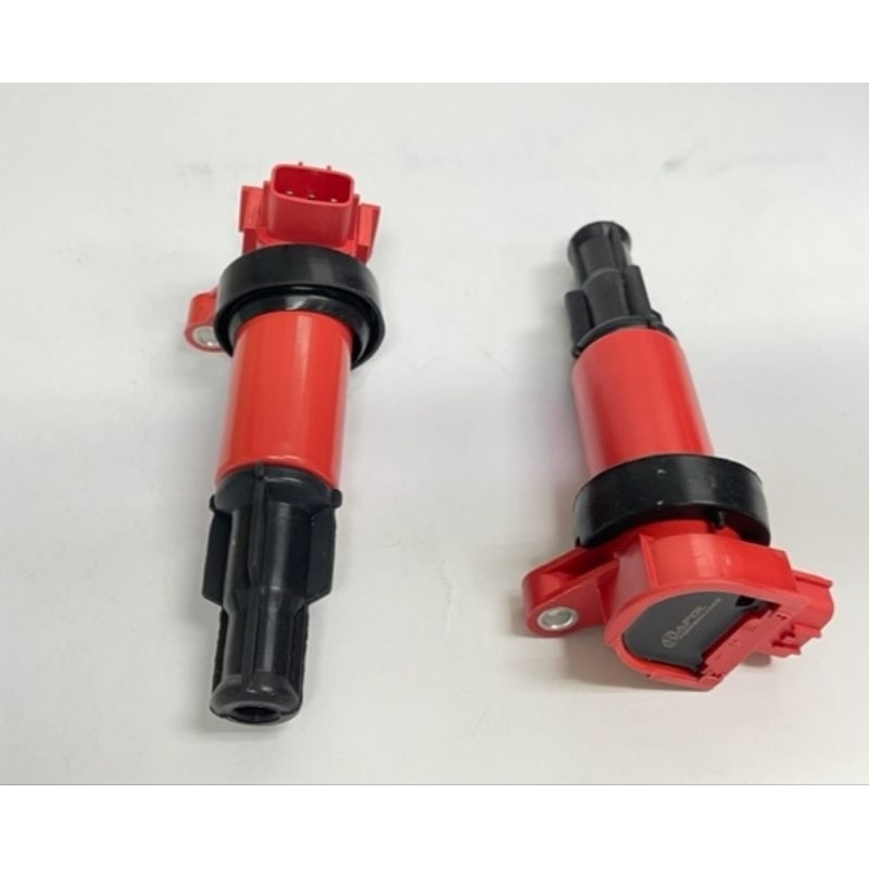 NAPOL NISSAN Silvia SR20DET S13 S14 S15 SR20 High Performance Plug Coil ...